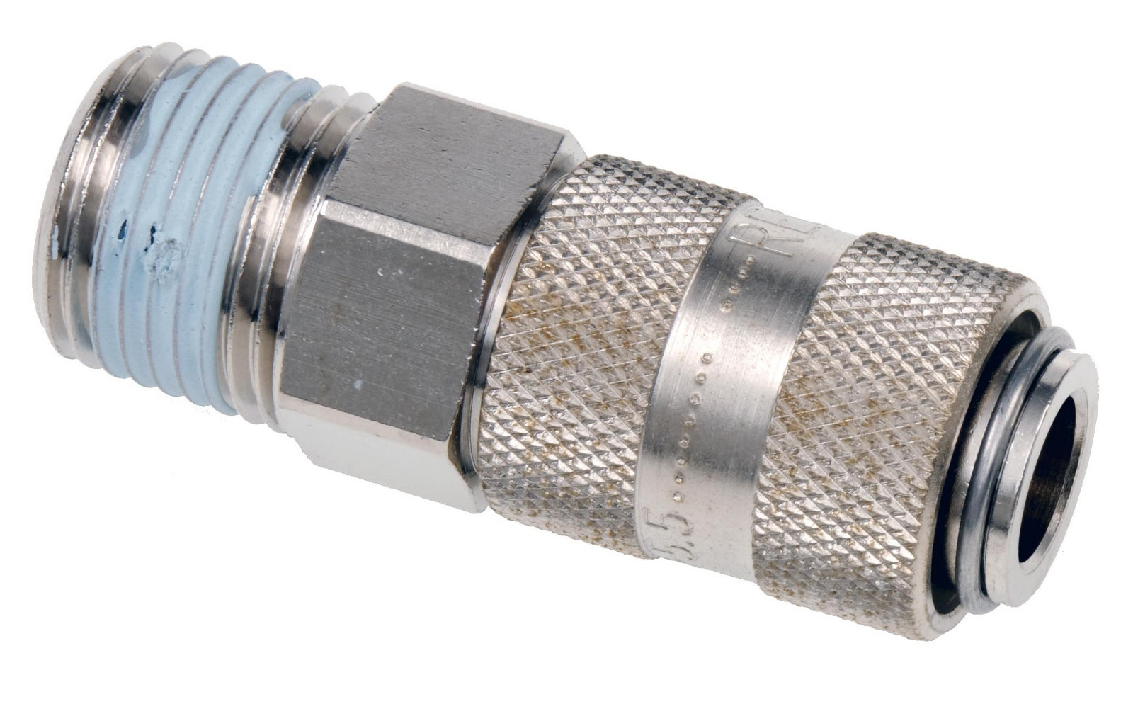 Rectus Series 19 Quick Release Couplings | eBay UK