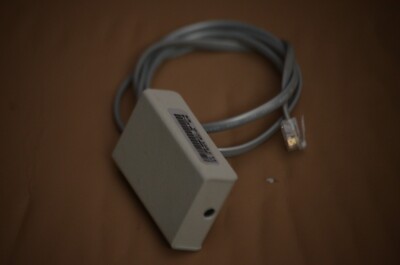 IR REMOTE RECIEVER for Parks Medical Flo-Lab Model 2100-SX Vascular ...