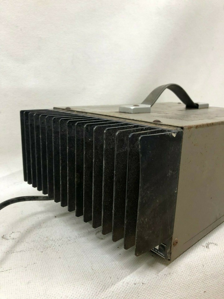 Leader LPS 152 DC Tracking Power Supply | eBay