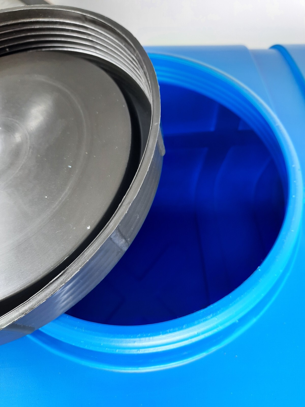 Wassertank 160L-300L,Fass, Container,Behält Frischwassertank ...