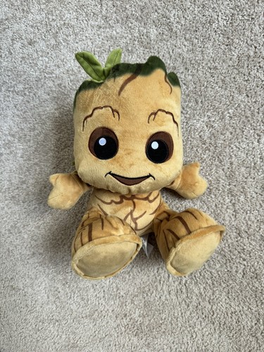 Disney World Groot Plush | eBay