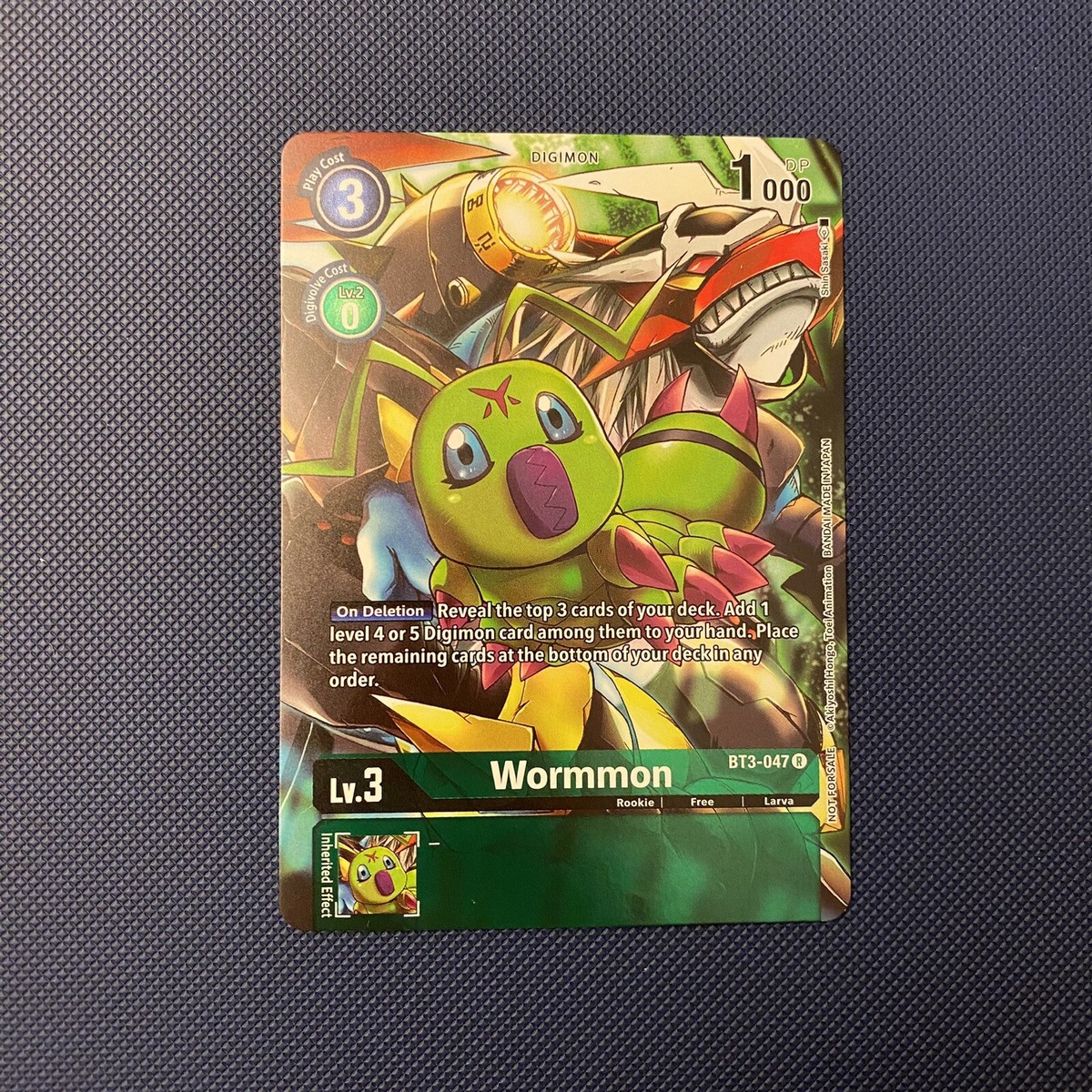 Evolucao De Digimon Wormmon All Wormmon Evolution