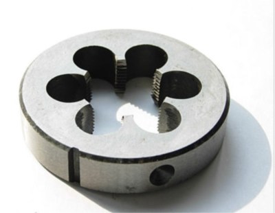 New1pc Metric Left Hand Die M20 X 1mm Dies Threading Tools 20mm X 1.0mm ...