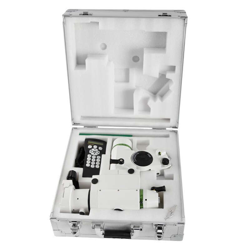 Aluminum box Carrying Case for Celestron 127SLT /SkyWatcher HEQ5 ...