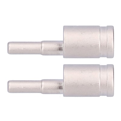 2pcs 4GA Wire Reducer Terminal Connector Pure Copper Nickel Plated For ...