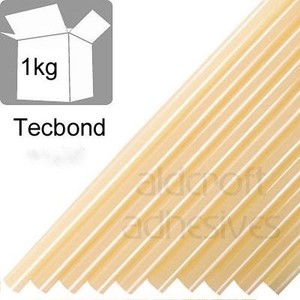 Tecbond 213/12 Wood / Gripper Rod Hot Melt Glue Sticks 12mm | eBay