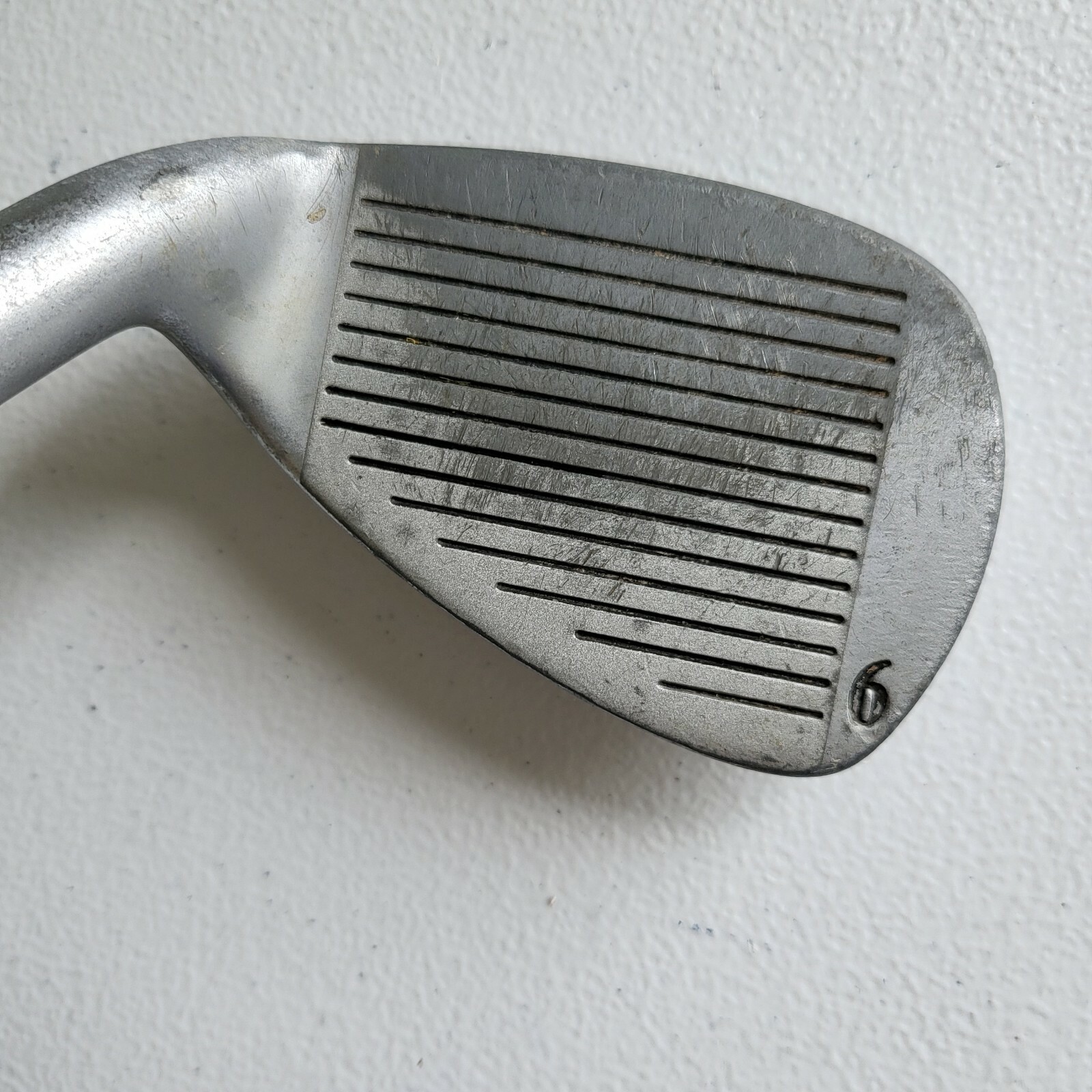 Tour Collection Pro X7 Ti Matrix 9 Iron / RH / Mid-Firm-Flex Steel ...