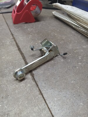 Chain Tensioner, Razor MX500/MX650/RSF650 | eBay