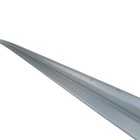 Awning Rail C Channel Strip X1 (1.2M Caravan Campervan Motorhome Keder ...