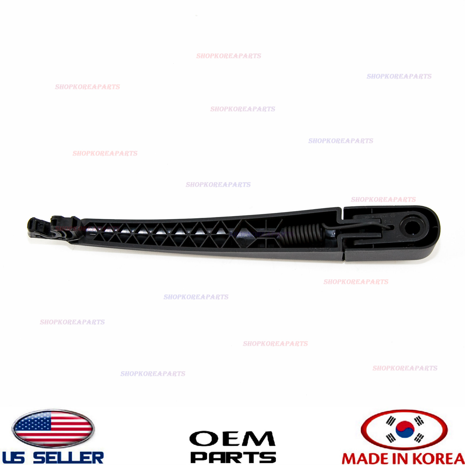 OEM Rear wiper arm 【GENUINE】 KIA SPORTAGE HYUNDAI TUCSON 2011-2015 ...