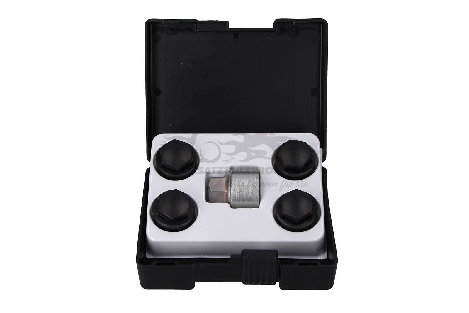 Original Felgenschloss für Alufelgen für Opel Insigna, Mokka 13331034 ...