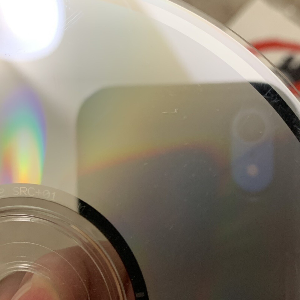 KMD Mr. Hood CD Elektra 1991 K.M.D. 1990s 90s Hip Hop Rap *NAME ON DISC ...