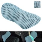 Lumbar Support Wedge Memory Pillow Bed Cushion For Sleep Lower Back ...