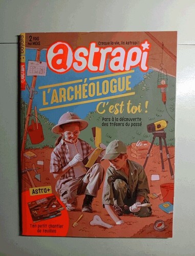 Astrapi N.932 - Septembre 2019 | Bon état | eBay