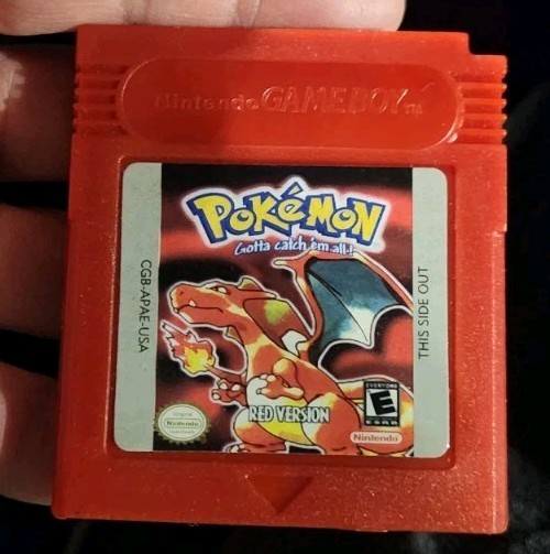 Original Gameboy System Nintendo Gameboy, 1989 DMG-01, Screen, Gameboy ...