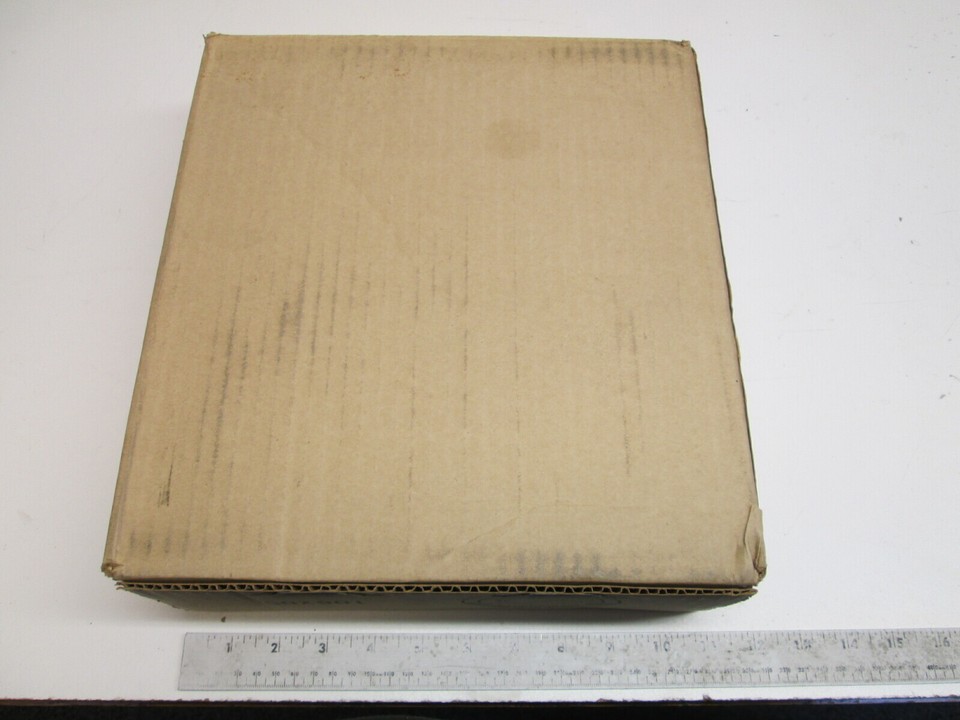 173286 0173286 OMC Evinrude Johnson Side Mount Two Lever Remote Control ...