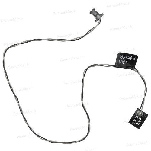 Kabel Sensor Sonde Temperaturfühler CD Dvd-player Odd Für IMAC 27 ...
