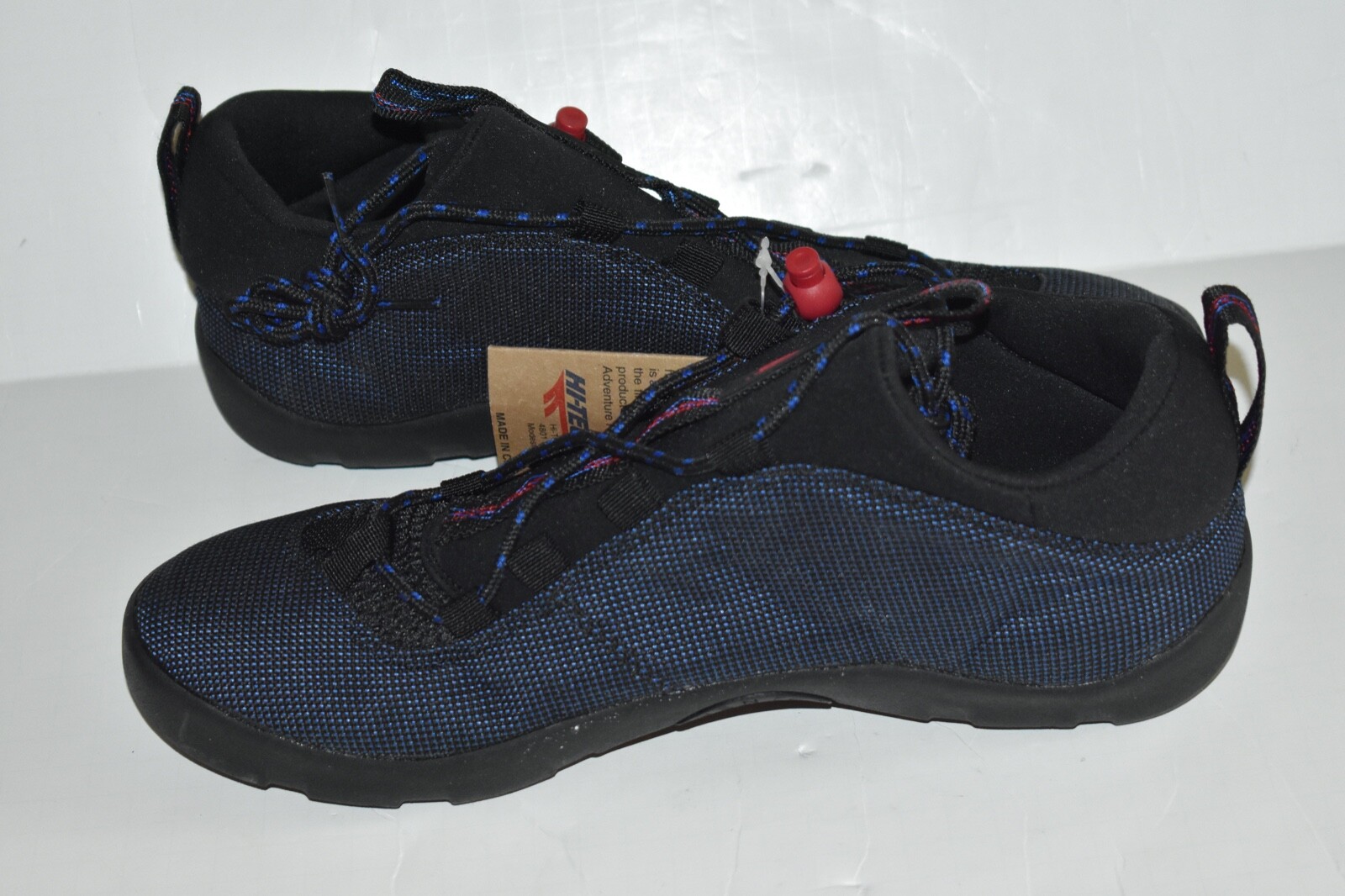 Adventure Racing Series A.R.S. AQUA TERRA 4528 SHOES Outdoor SIZE 13 | eBay