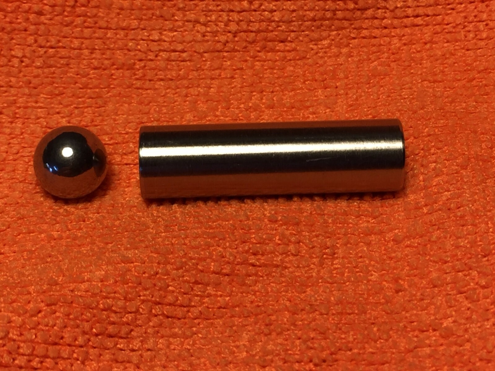 Motorized Bicycle BUCKING BAR Stainless Steel ~CUSTOM MADE~ From ...