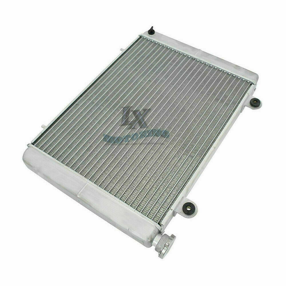 Polaris ATV Radiator for Ranger UTV 2x4 4x4 6x6 1240140 1240418 1240459 ...