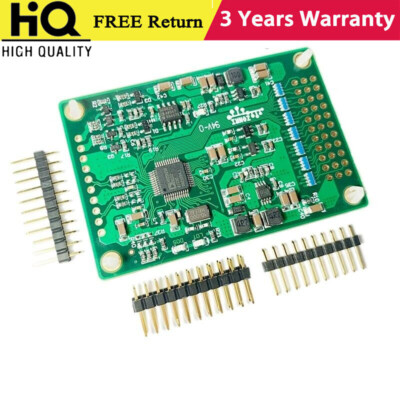 New ZONRI AD2S1210 16Bit Rotary Encoder RDC Resolver Module Supports ...