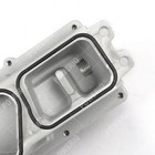 Cummins HE300VG HE351VE Turbocharger Actuator 5496045 RX VGT Electronic ...