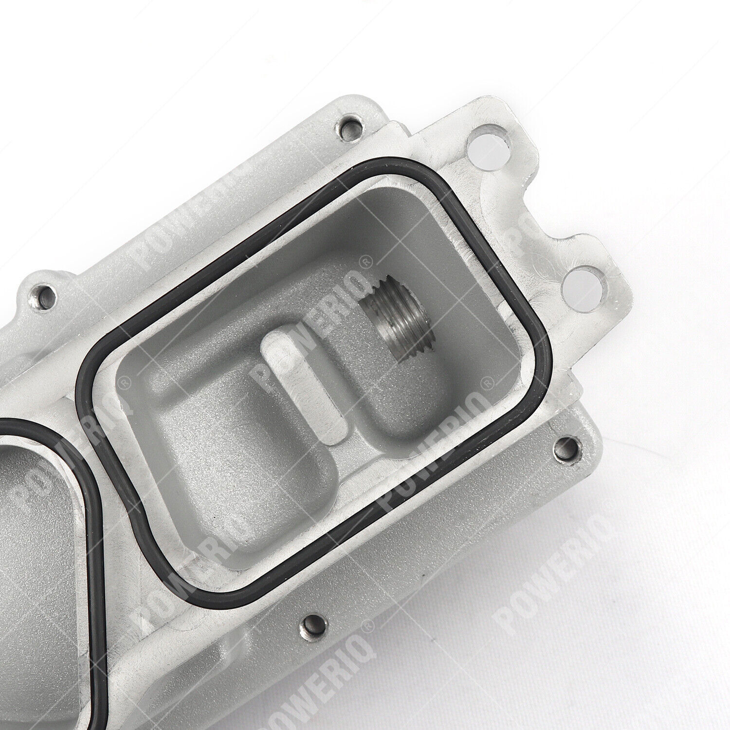 Cummins HE300VG HE351VE Turbocharger Actuator 5496045 RX VGT Electronic ...