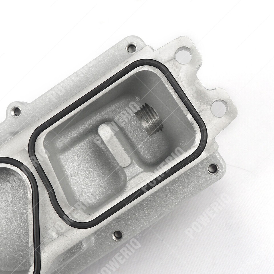 Cummins HE300VG HE351VE Turbocharger Actuator 5496045 RX VGT Electronic ...