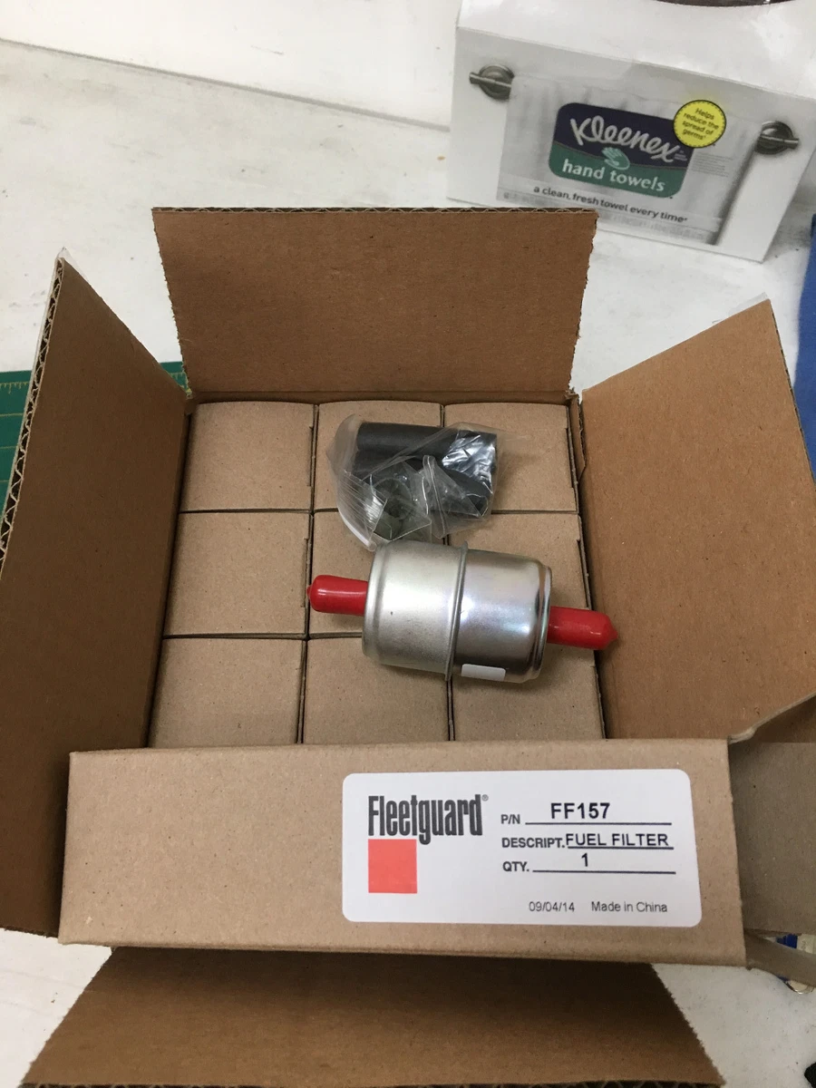 GUD Z294 Fuel Filter Cross Reference, 54% OFF