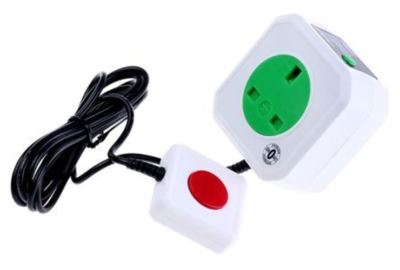 Energy Saving Plug 13A Timer for use with Computer, Standby Device | eBay
