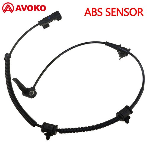 ABS SENSOR Anti Lock FRONT LEFT RIGHT FIT FOR OPEL INSIGNIA CHEVROLET ...