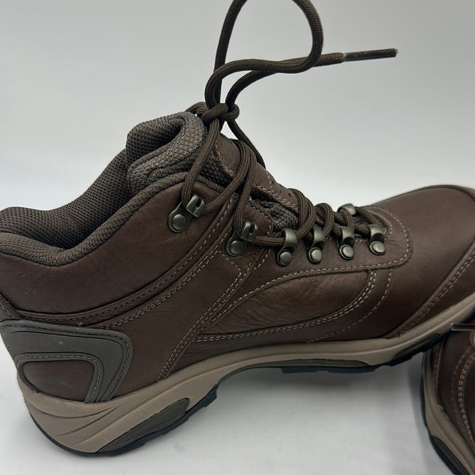 New Balance Women's Brown 978 WW978GT GORE TEX Hiking Trail Boot Size 9 ...