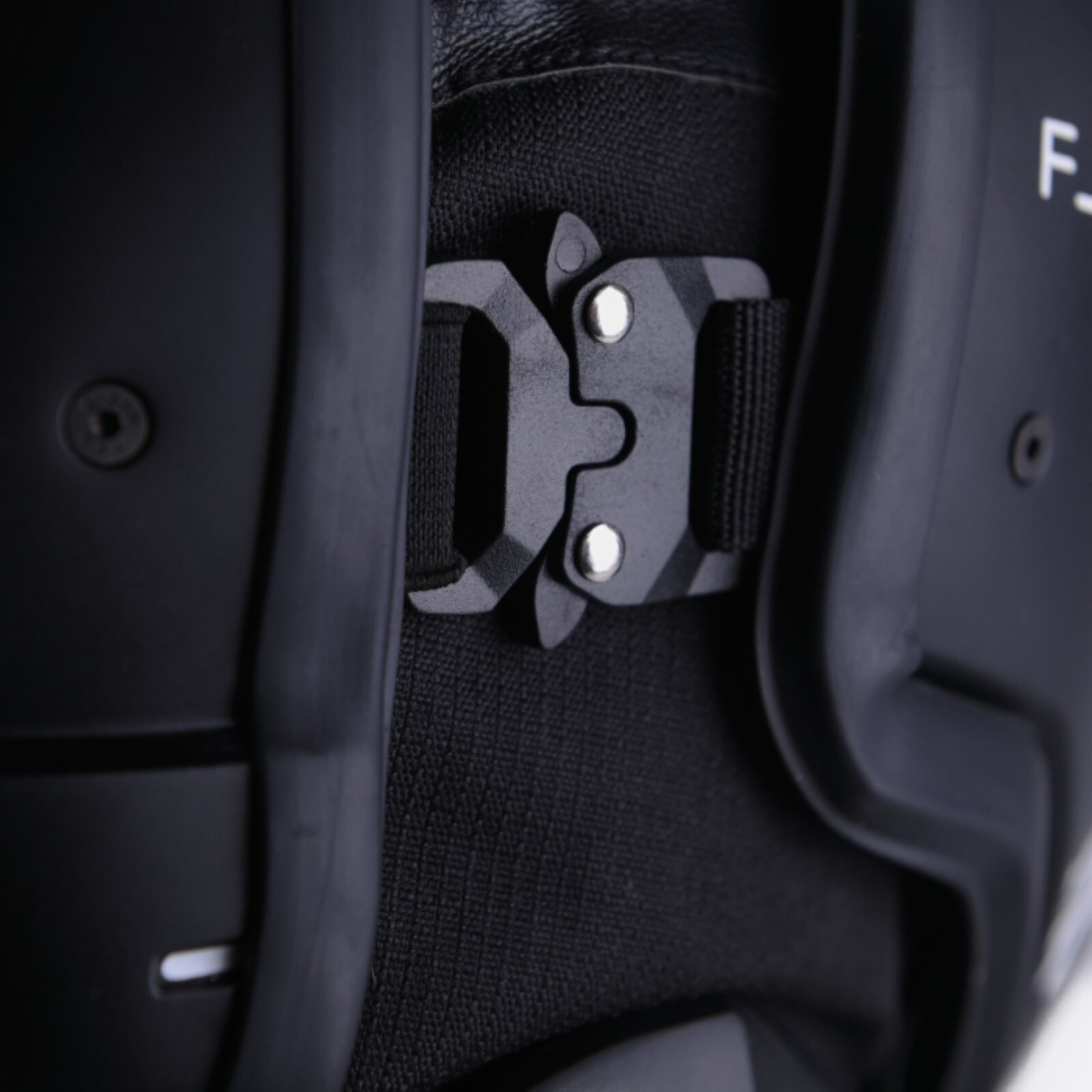 Machine56 Wearable Black Red Helmet Art Mask HE/MKX2-B01_F | eBay