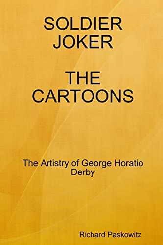 SOLDIER JOKER THE CARTOONS 9781435754751| eBay