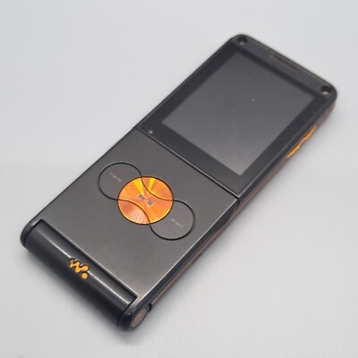 Sony Ericsson W350i Spares & Repair | eBay UK