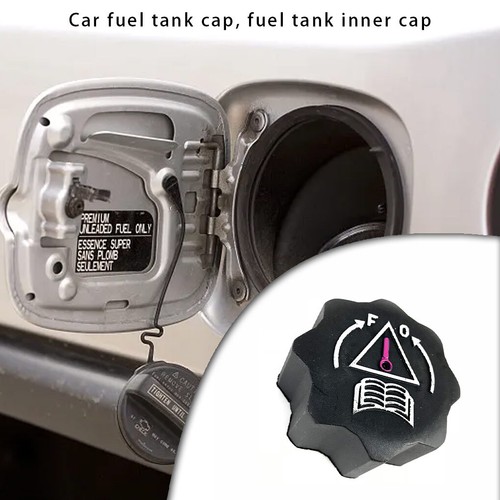 Car Engine Oil Cap Fuel Container Lid Cover Vehicle Modification ...