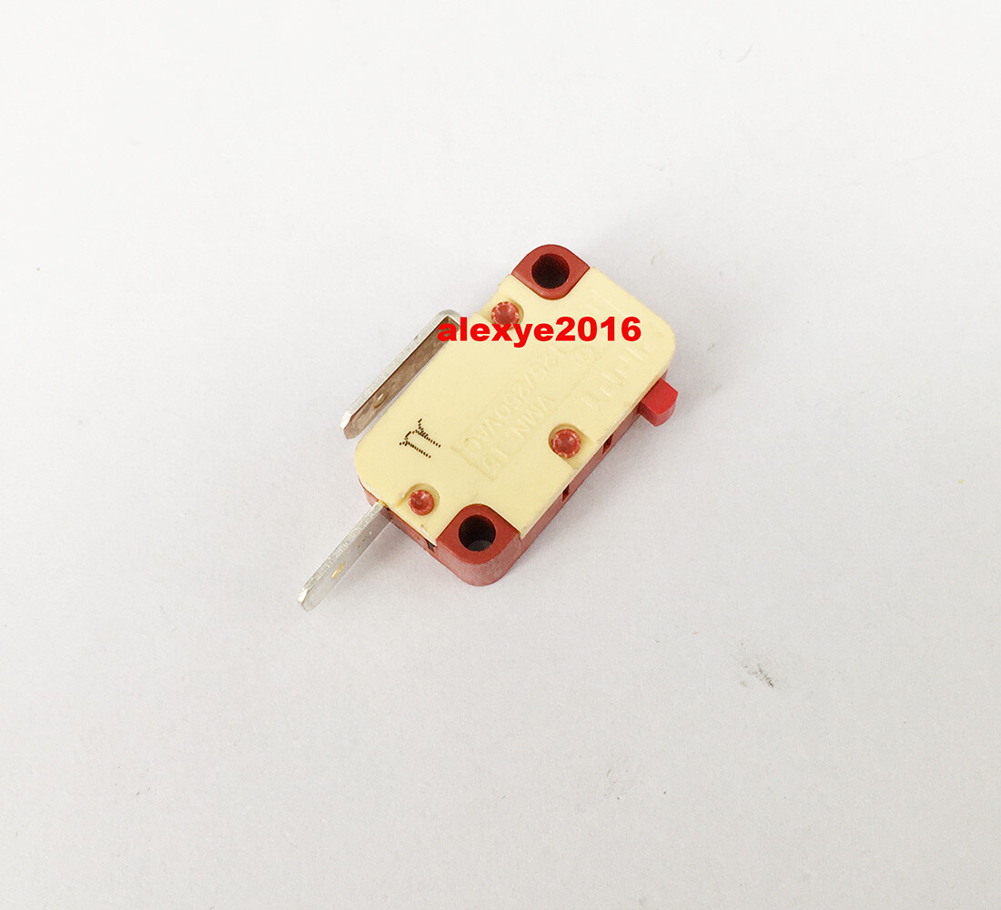 ZIPPY VMN-15 Microswitch 15A 125/250VAC u COM and NO 2 Pins No Lever | eBay
