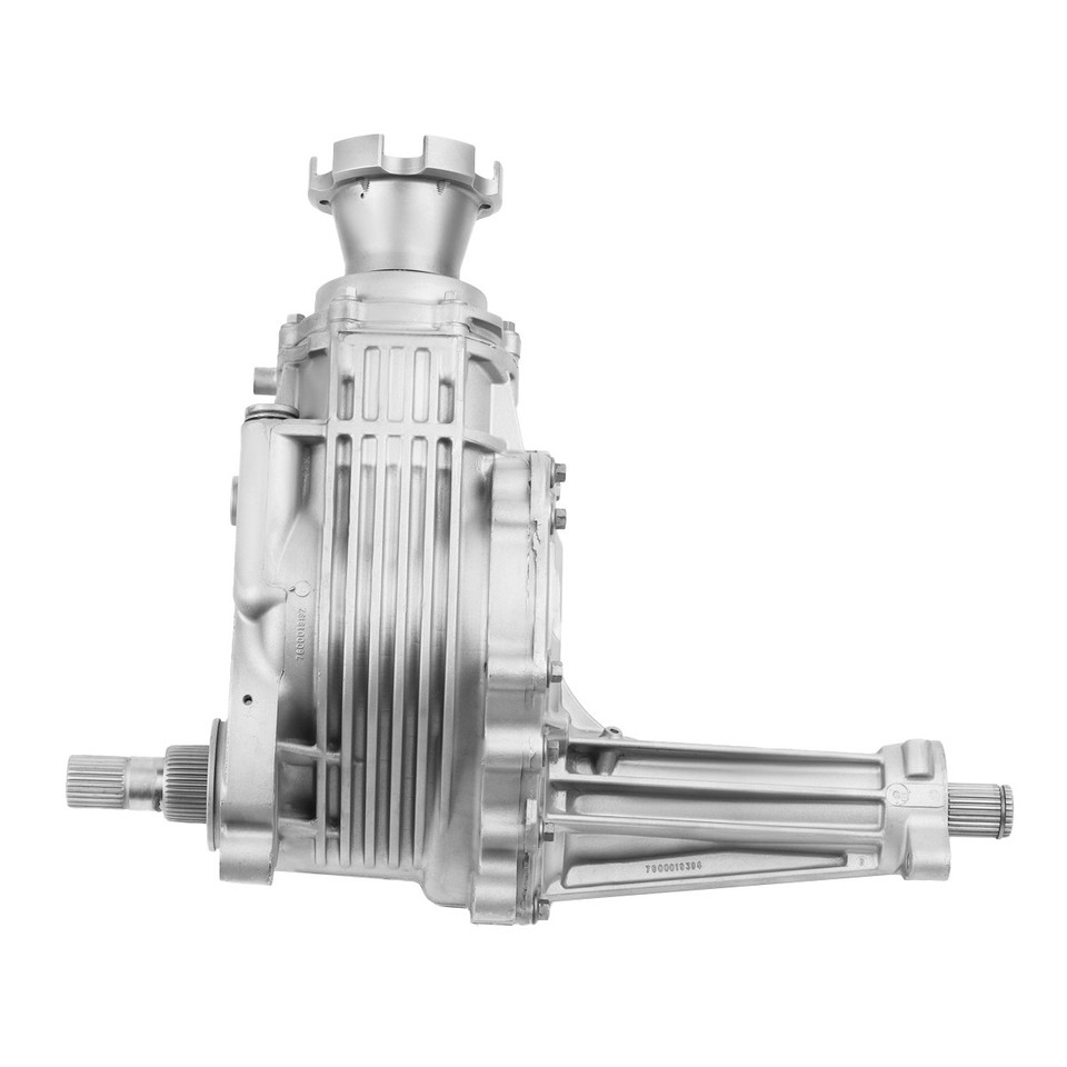 Transfer Case Assembly 84953427 For GMC Terrain 2010-2012 3.0L 2013 ...