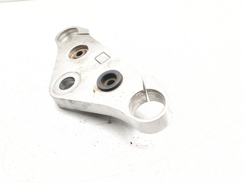 01-09 Honda VT750 DC Shadow Spirit Top Upper Triple Clamp Tree | eBay