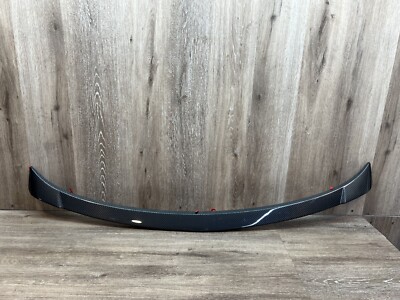 2024 ACURA ZDX REAR CARBON FIBER SPOILER OEM PART # 08F02-PS3-200 | eBay