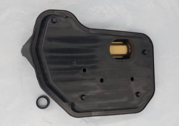 . 4l60e filter deep pan 1998+ 4l65e 4l70e all black plastic | eBay