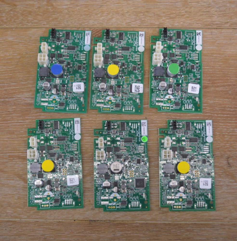 (QTY:1) Tested Perfect MAYTRONICS DOLPHIN PCB 2410124LF-02 Rev 02 Pool ...