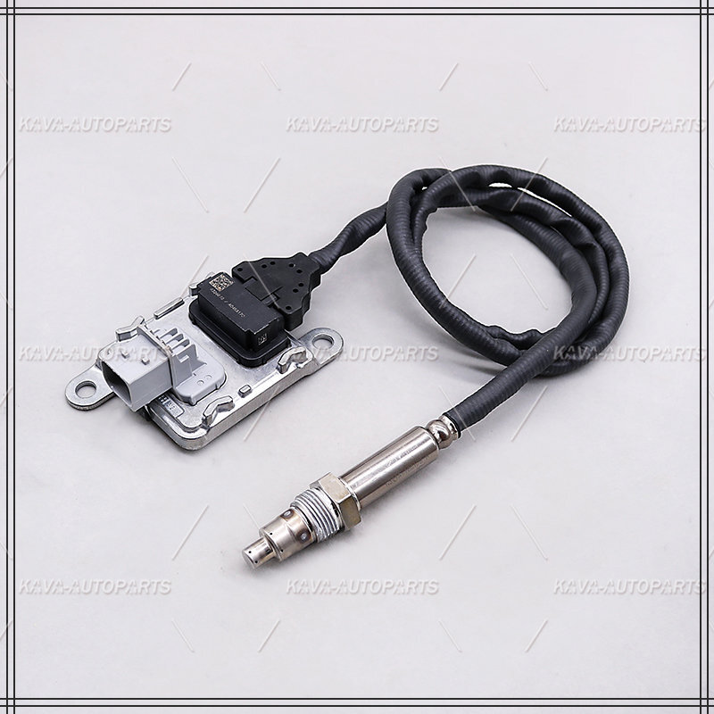Nitrogen Oxide Sensor NOx Sensor For CUMMINS ISB Turbocharger Outlet ...