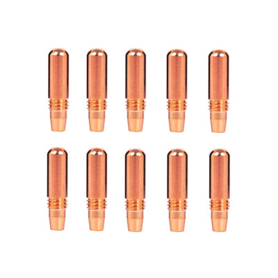 206186 .035" .030AL Wire Contact Tips for Miller FasTip Spoolmatic 15A ...