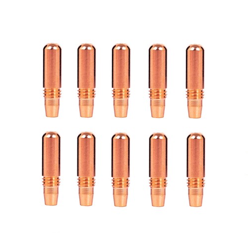 206188 .045" .040AL Wire Contact Tips for Miller FasTip Spoolmatic 15A ...