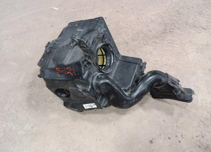 🔥2012-2018 Ford Focus Air Cleaner Box Assembly 2.0L | eBay