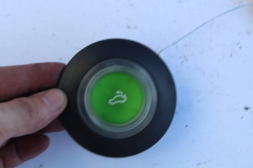 2003-2006 MERCEDES S500 TRUNK RELEASE BUTTON C187 | eBay