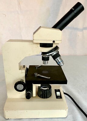 Microscopes - Swift Microscope