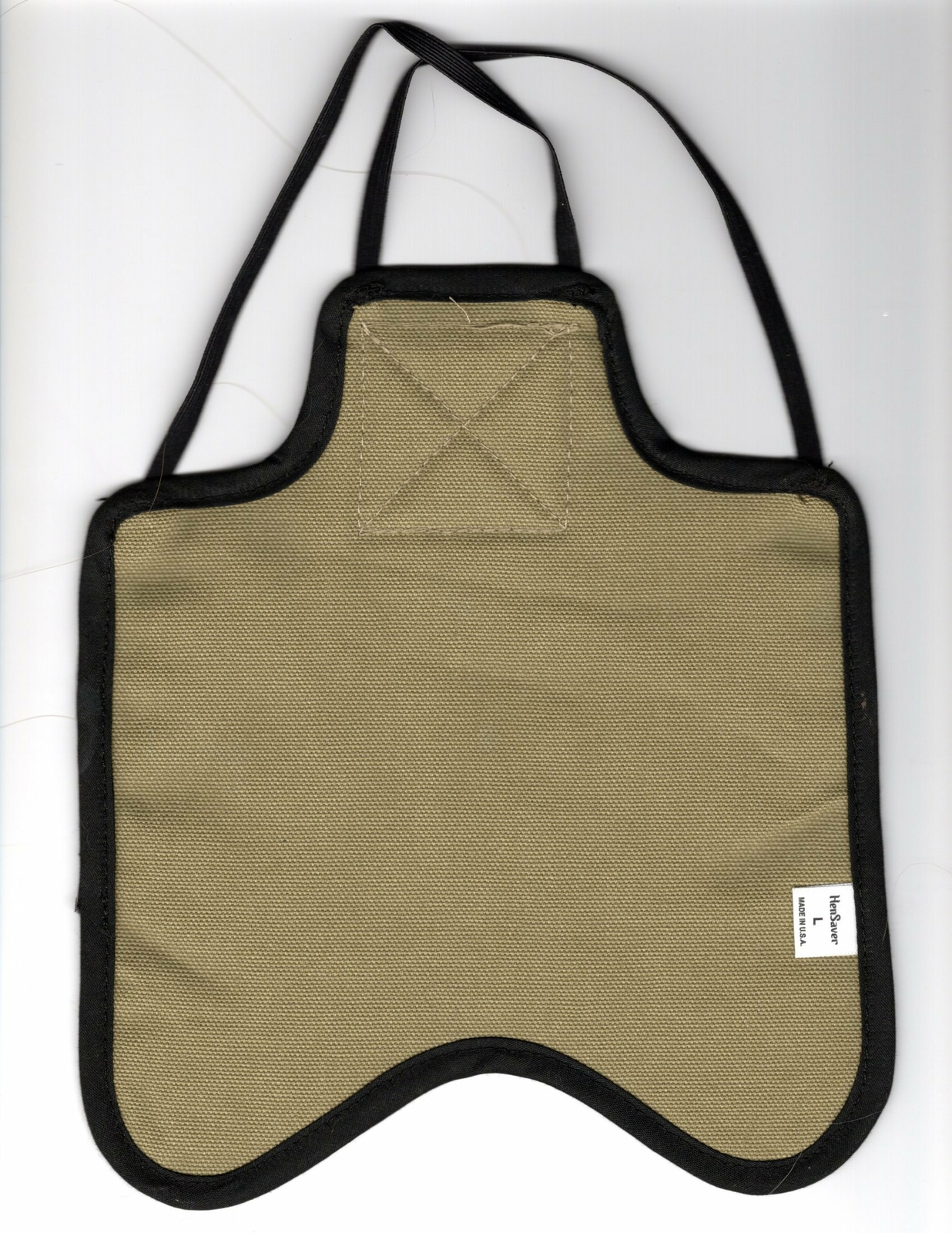 Hen Saver Hen Apron/Saddle (Made in USA) | eBay