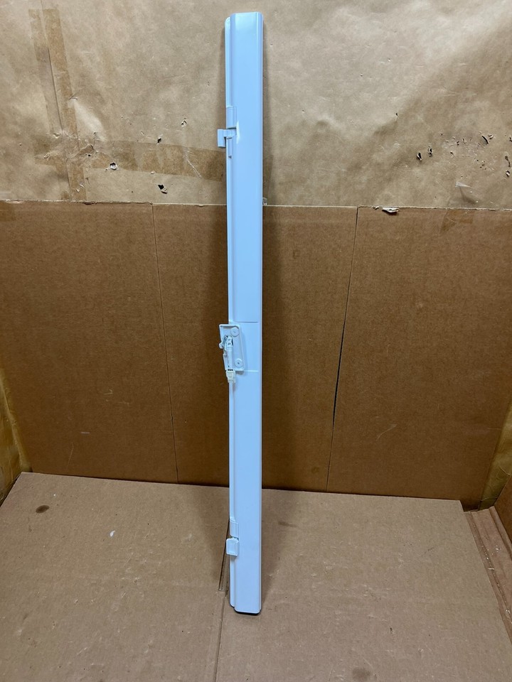 DA97-12624A OEM New Samsung Refrigerator Flipper Assembly - | eBay